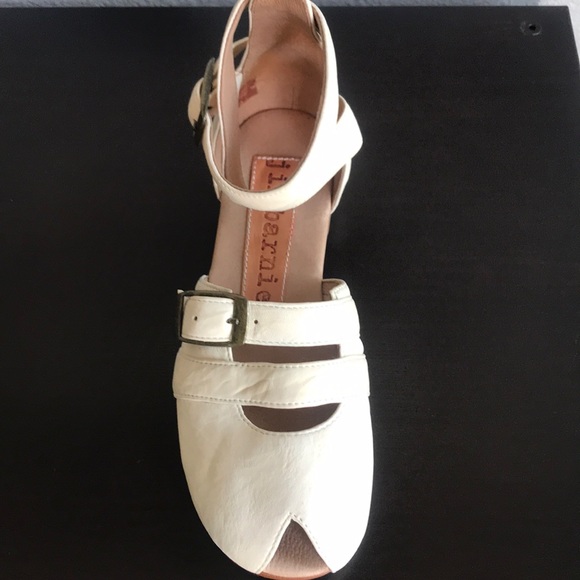 Anthropologie | Shoes | Anthropologie Free People Jim Barnier Sandal ...